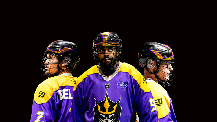 San Diego Seals Merchandise Store – San Diego Seals Team Store