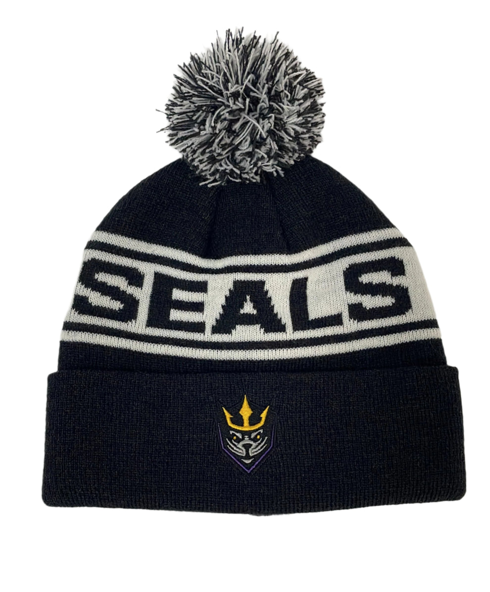 Beanie – San Diego Seals Team Store